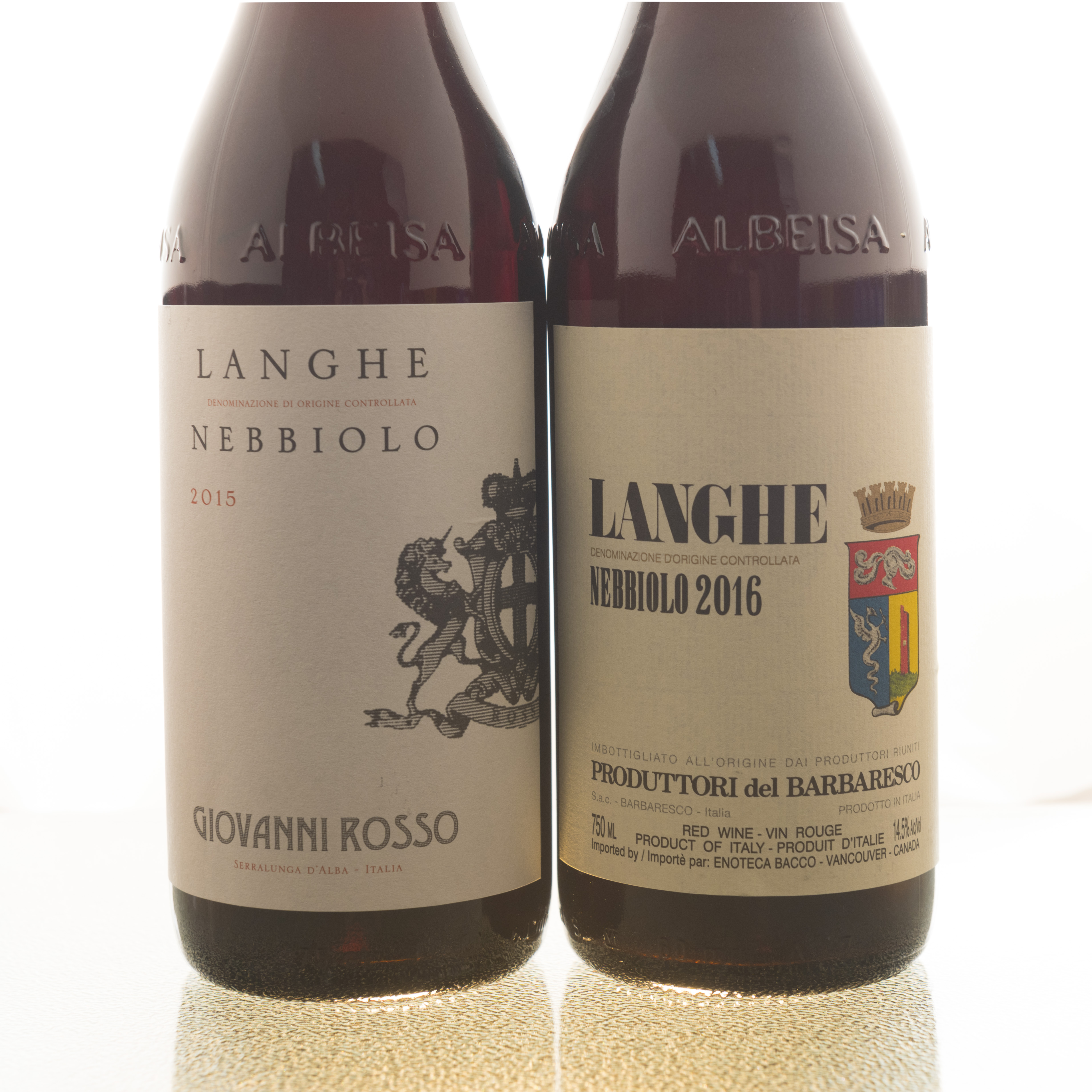 Piemonte (Piedmont) – Home of Italy’s Best Wine – Barley and Vine
